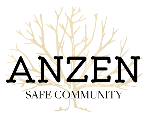 Anzen - Siete Desarrollos