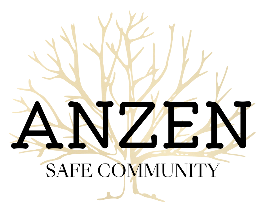 Anzen - Siete Desarrollos