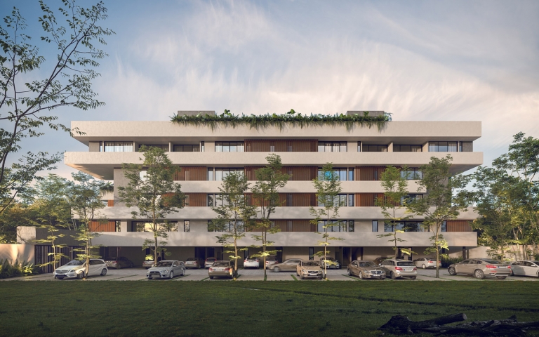 Element - Siete Desarrollos